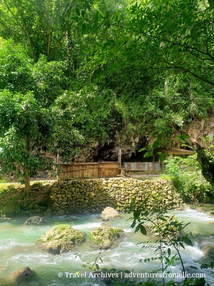 A Relaxing Day at Noisy River Falls, Manchester – Adventures from Elle