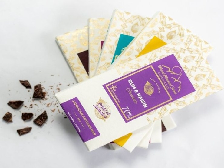 Why Jamaica is the Ultimate Destination for Chocolate Lovers ...