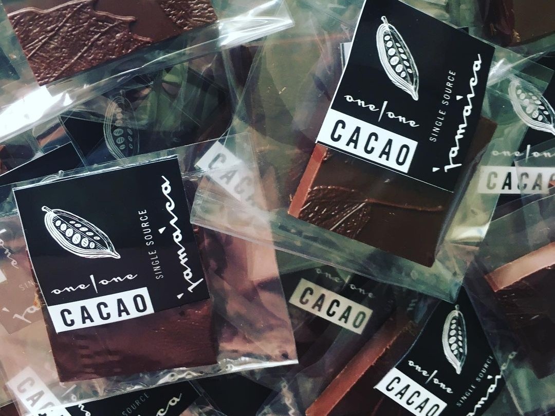 Why Jamaica is the Ultimate Destination for Chocolate Lovers ...