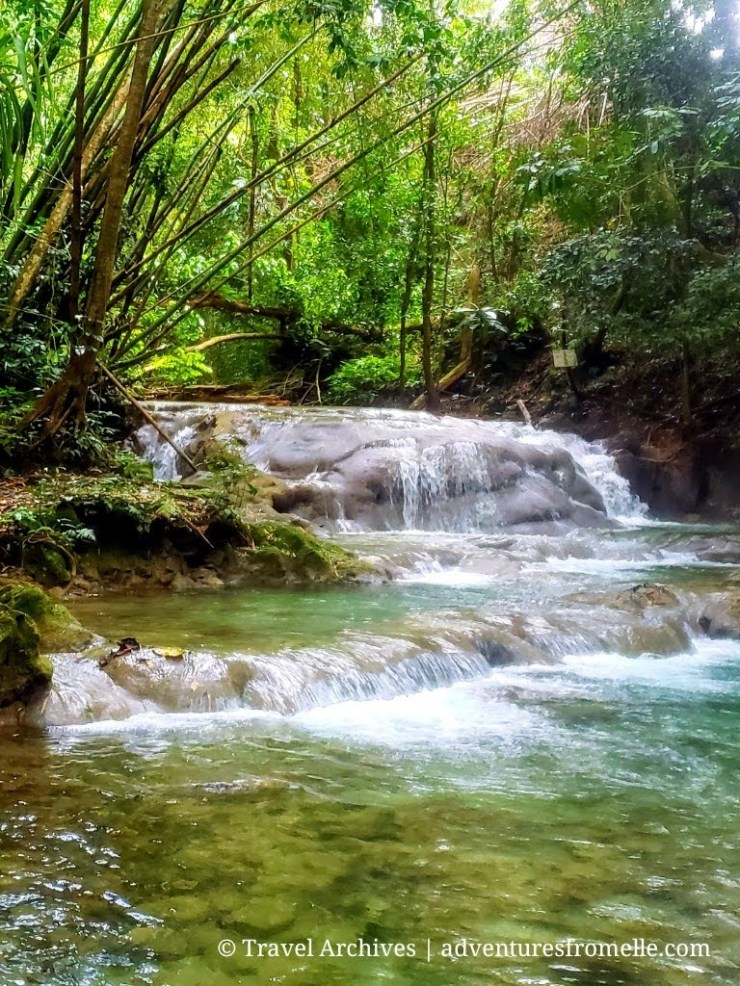 Mayfield Falls, Westmoreland – Adventures from Elle