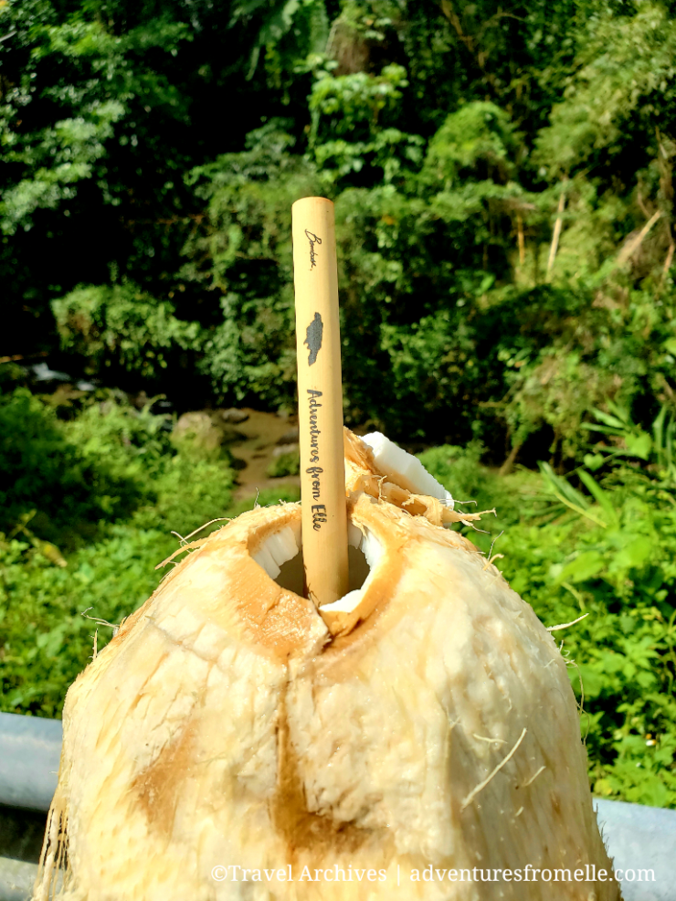 Millbank Falls, Portland – Adventures from Elle