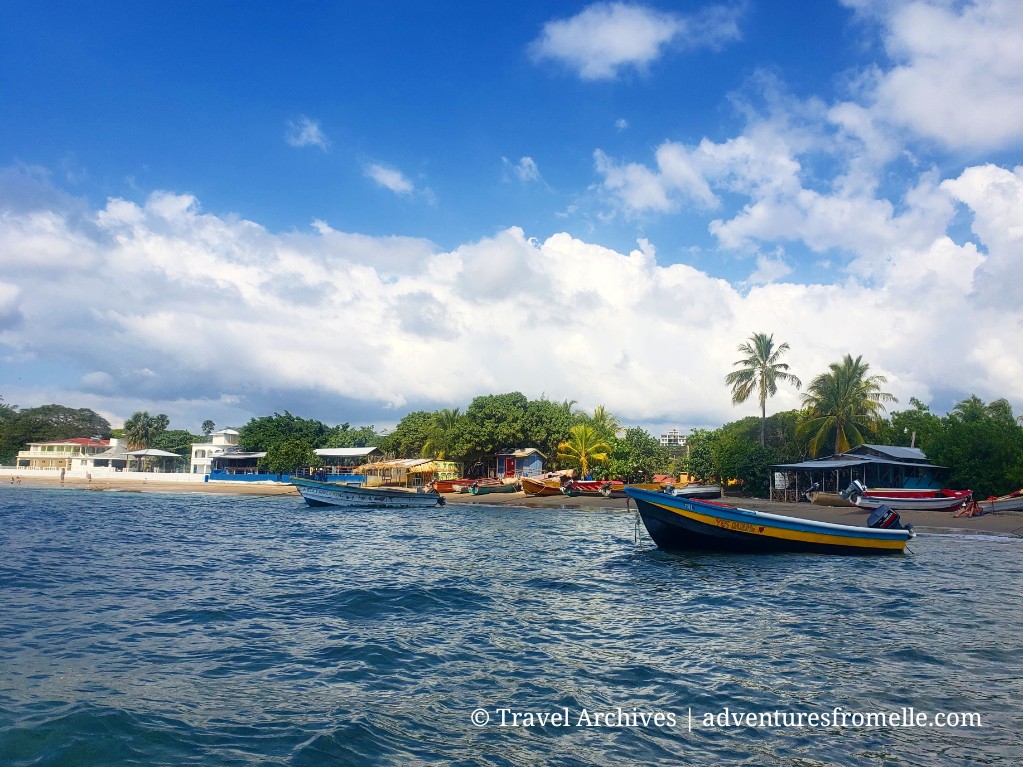 Here’s Why You Should Visit Treasure Beach – Adventures from Elle