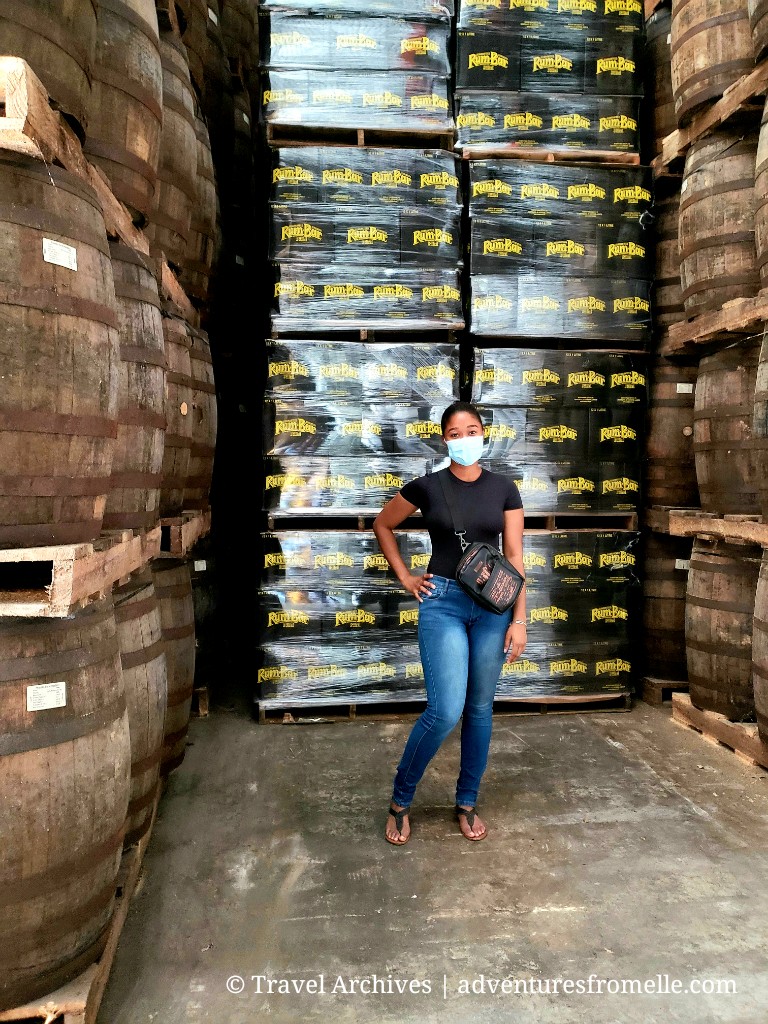 Guide to Jamaica’s Best 3 Rum Distillery Tours – Adventures from Elle