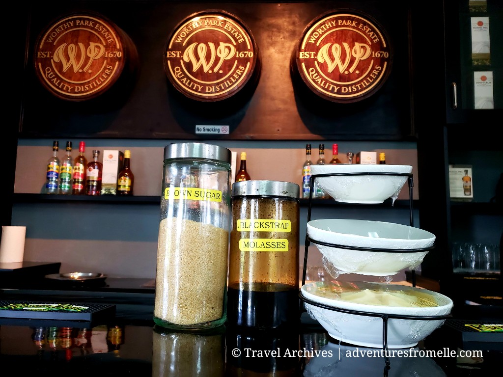 A Memorable Rum Tour at the Worthy Park Estate – Adventures from Elle