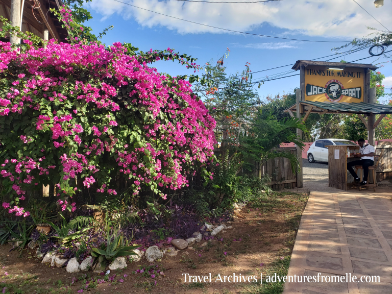 Here’s Why You Should Visit Treasure Beach – Adventures from Elle