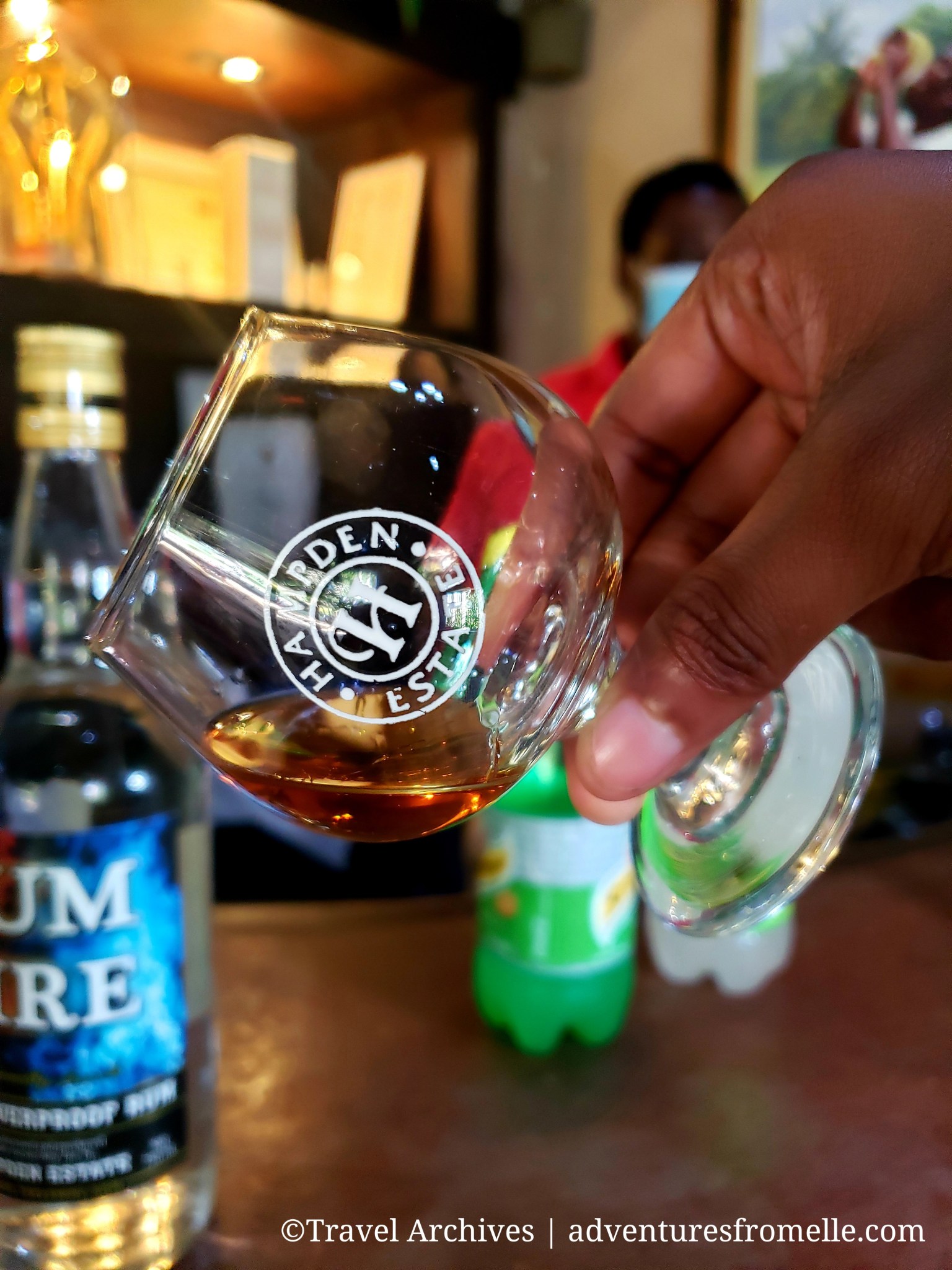 Guide to Jamaica’s Best 3 Rum Distillery Tours – Adventures from Elle