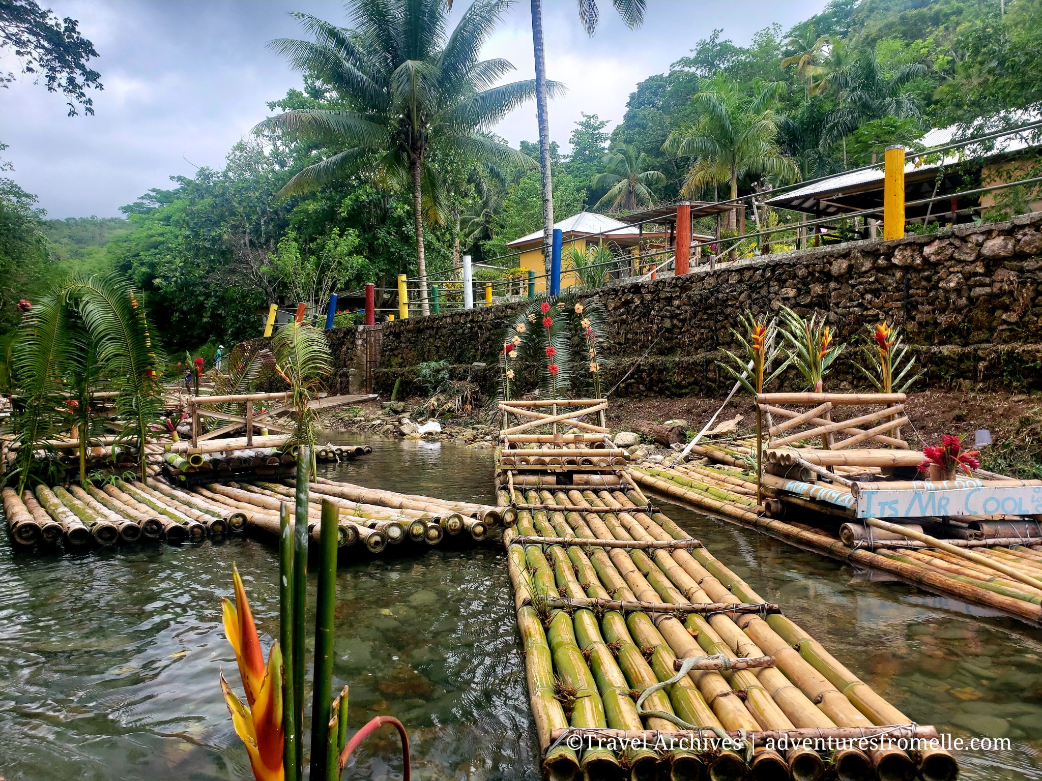 Lethe: Your Guide to Rafting the Great River – Adventures from Elle