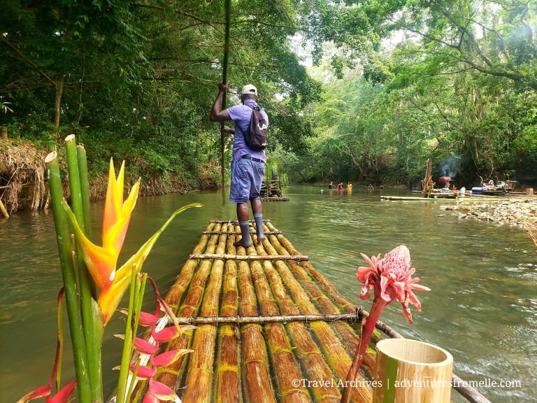 Lethe: Your Guide to Rafting the Great River – Adventures from Elle