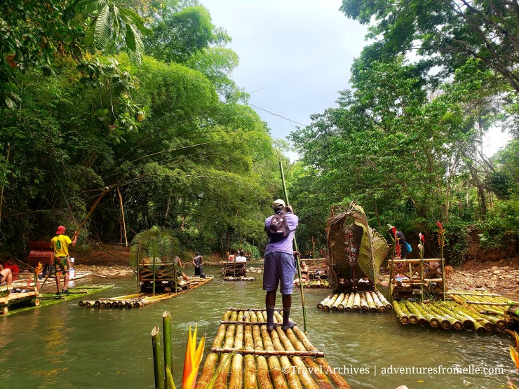 Lethe: Your Guide to Rafting the Great River – Adventures from Elle
