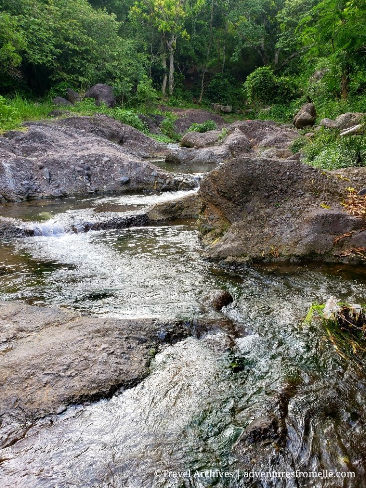 Maamee River: A Hidden Gem in St. Andrew, Jamaica – Adventures from Elle