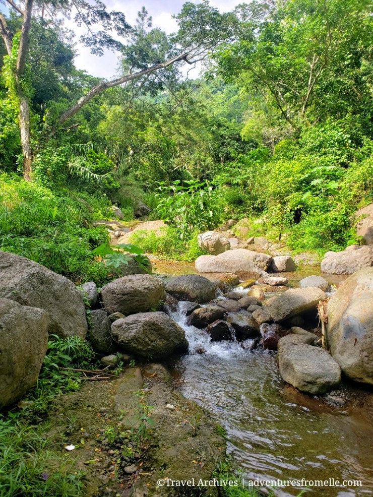Maamee River: A Hidden Gem in St. Andrew, Jamaica – Adventures from Elle