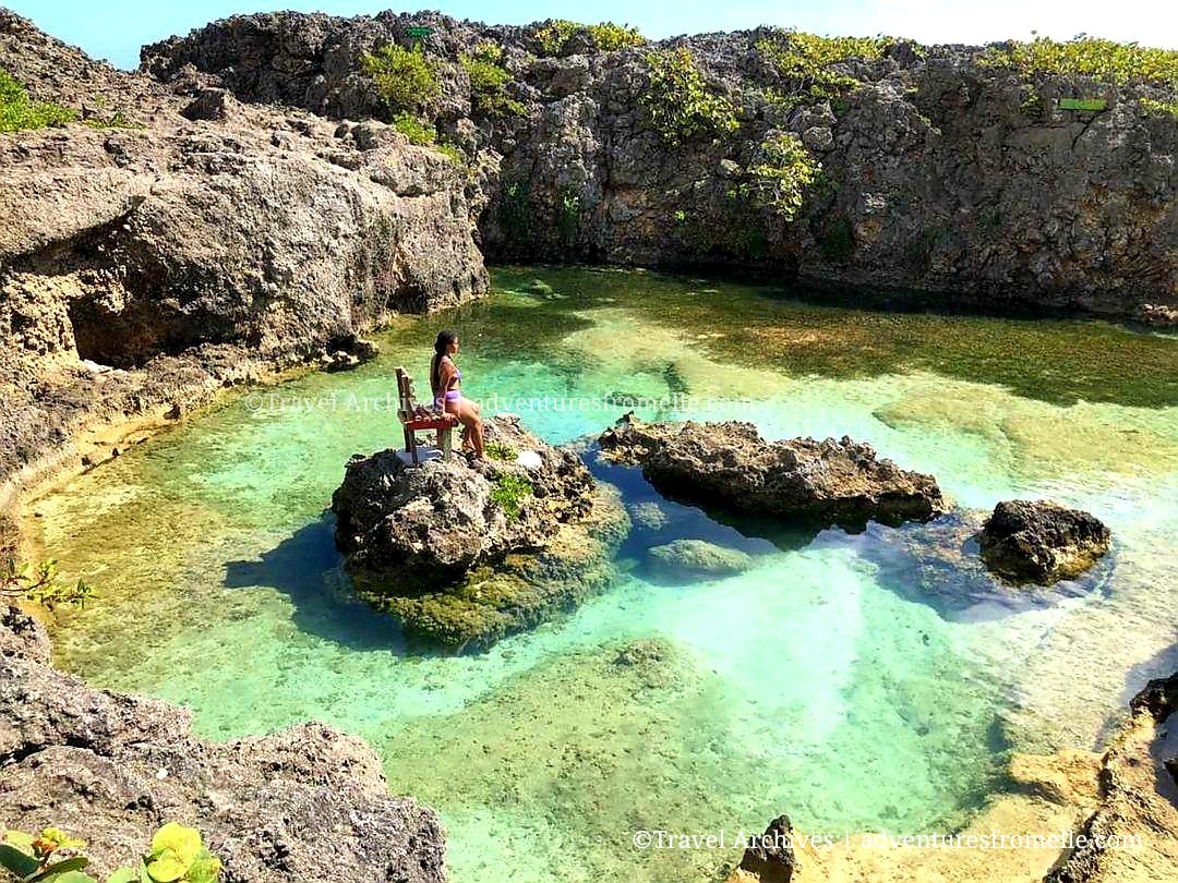 A Guide to the Two Turtle Bays of Portland, Jamaica – Adventures from Elle