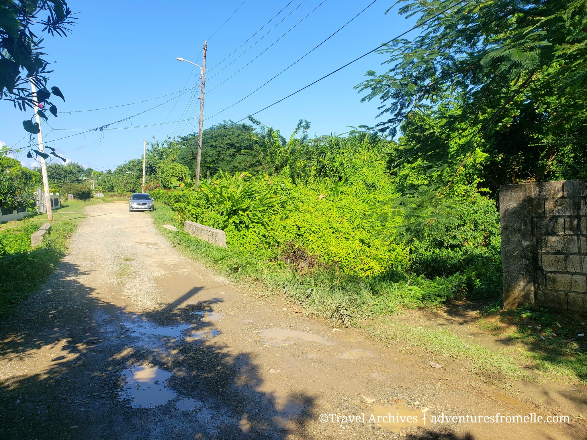 A Guide to the Two Turtle Bays of Portland, Jamaica – Adventures from Elle