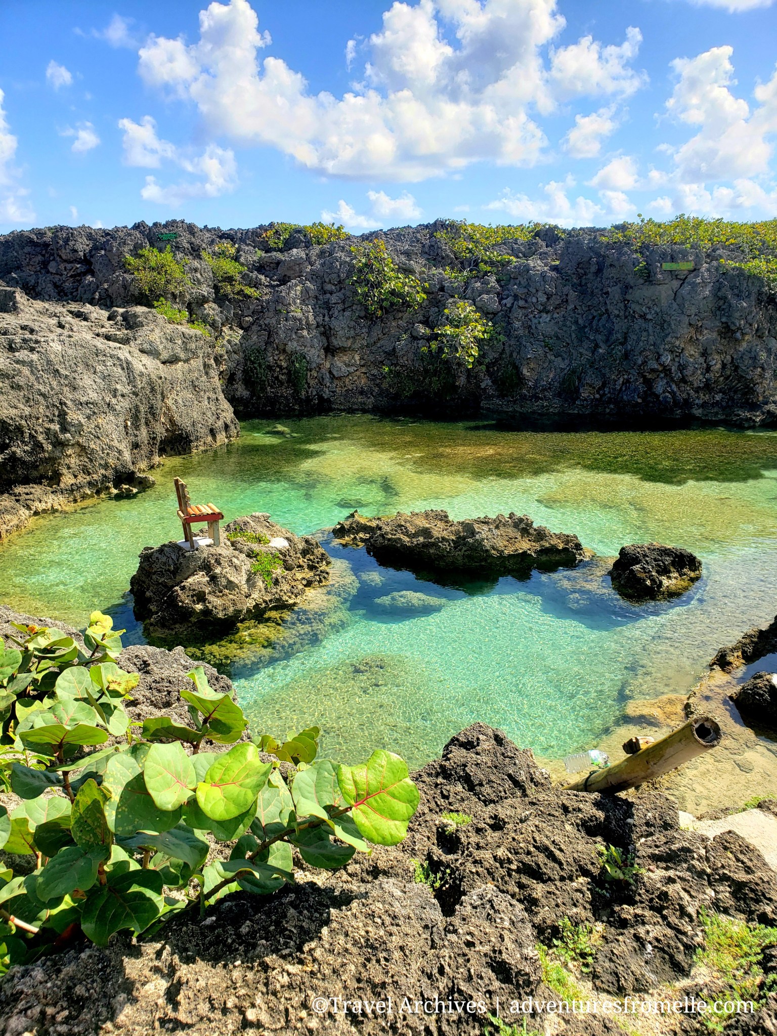 A Guide to the Two Turtle Bays of Portland, Jamaica – Adventures from Elle