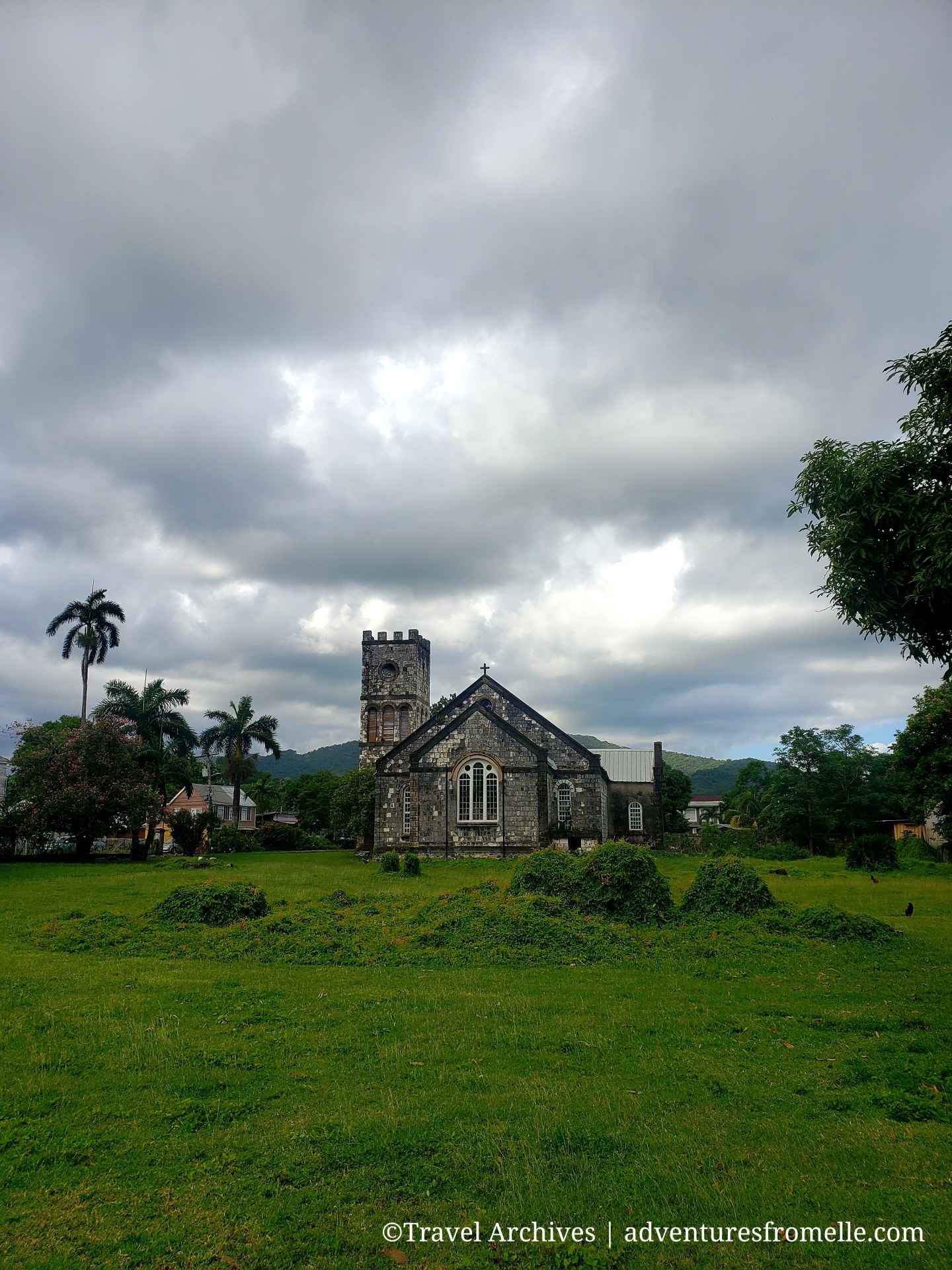 A Guide to the Two Turtle Bays of Portland, Jamaica – Adventures from Elle
