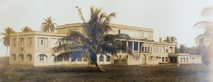 Folly Ruins & Lighthouse, Portland – Adventures from Elle