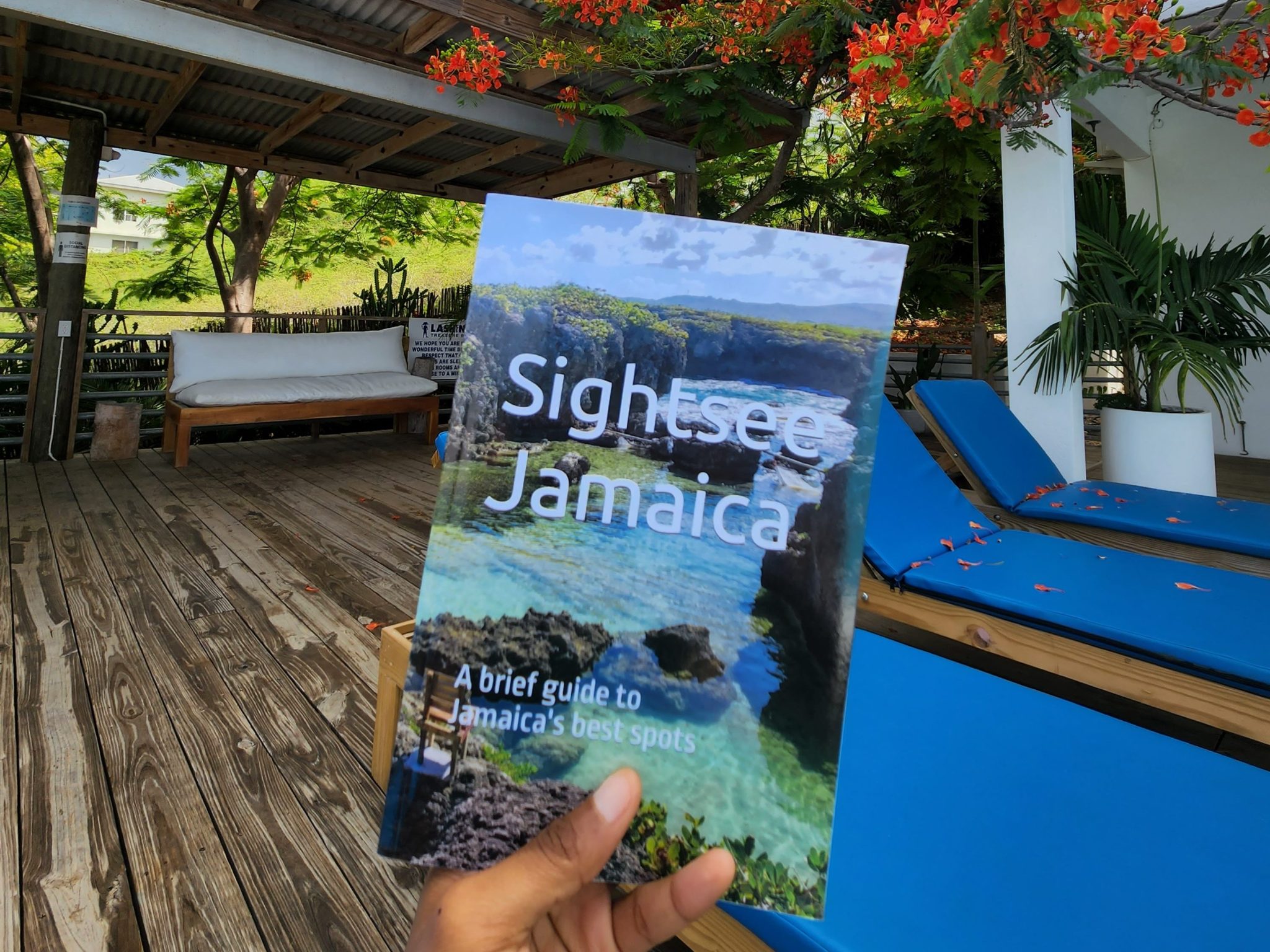 Colbeck Castle: A St. Catherine History Gem – Adventures from Elle