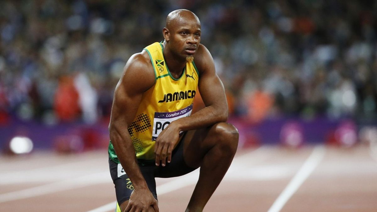 Why Do Jamaicans Run So Fast? – Adventures from Elle