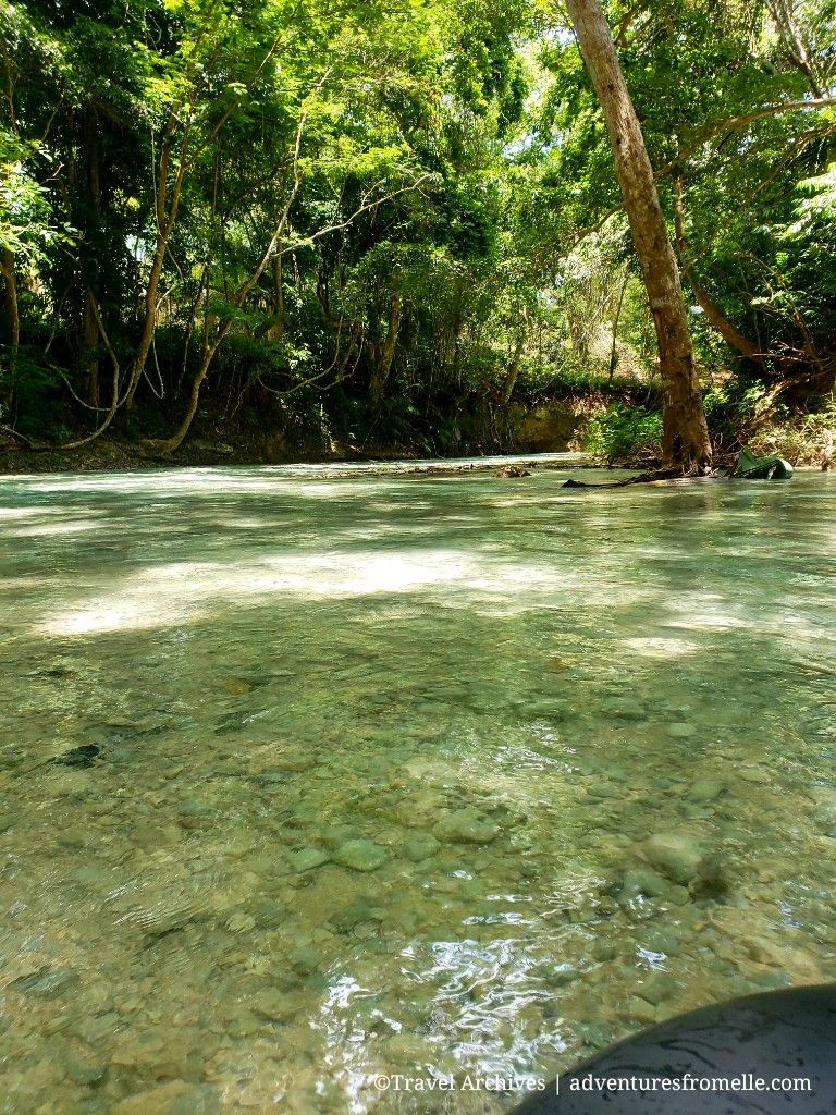 Calypso Rafting & Tubing on the White River – Adventures from Elle