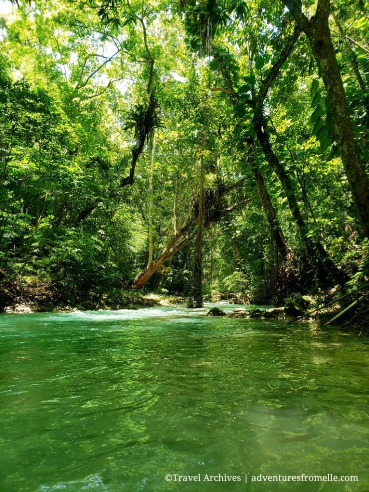 Calypso Rafting & Tubing on the White River – Adventures from Elle