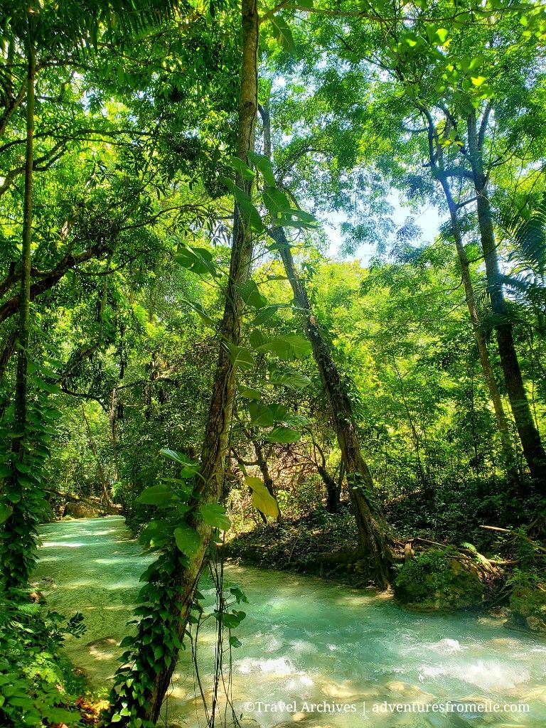 Calypso Rafting & Tubing on the White River – Adventures from Elle