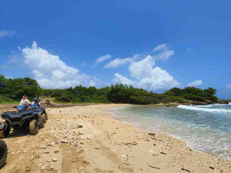 It’s Time to Play at Chukka Cove in Ocho Rios – Adventures from Elle