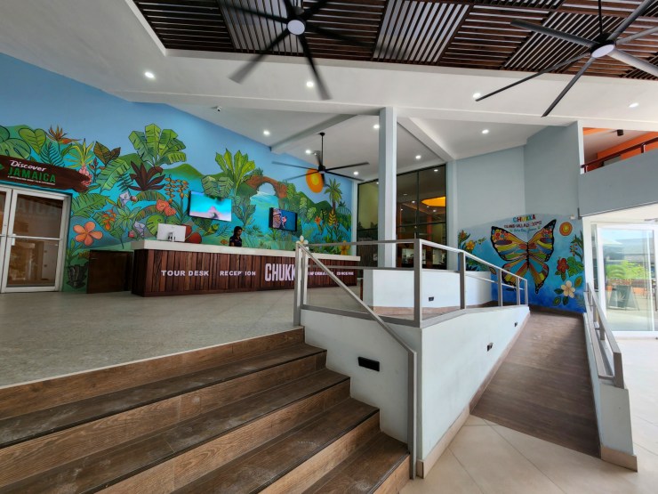 It’s Time to Play at Chukka Cove in Ocho Rios – Adventures from Elle