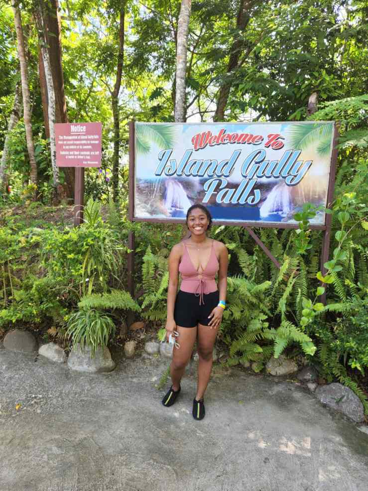 It’s Time to Play at Chukka Cove in Ocho Rios – Adventures from Elle