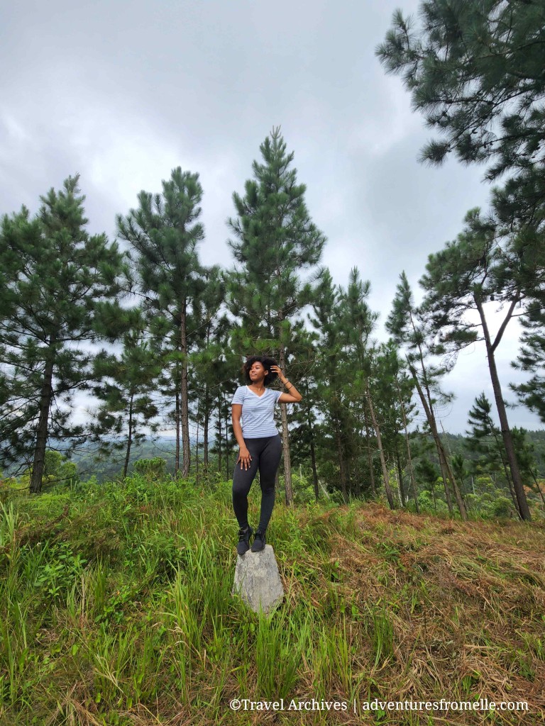 Bull Head Mountain, Clarendon – Adventures from Elle