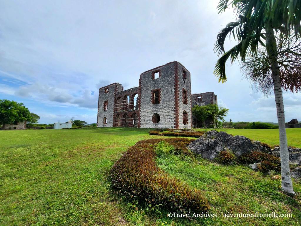Colbeck Castle: A St. Catherine History Gem – Adventures from Elle