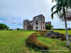Colbeck Castle: A St. Catherine History Gem – Adventures from Elle