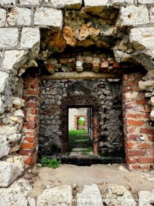 Colbeck Castle: A St. Catherine History Gem – Adventures from Elle