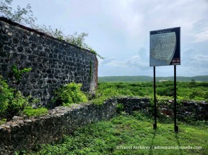 Colbeck Castle: A St. Catherine History Gem – Adventures from Elle