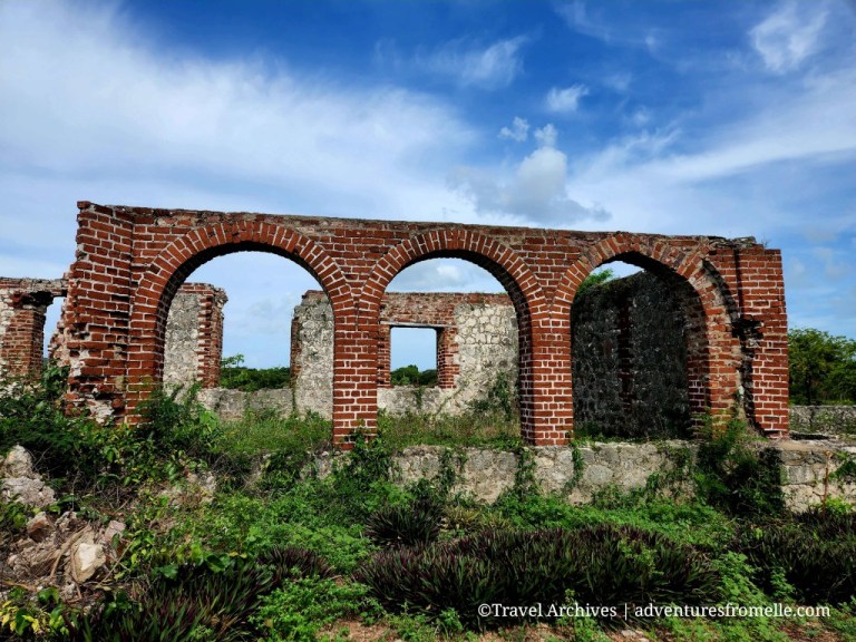 Colbeck Castle: A St. Catherine History Gem – Adventures from Elle