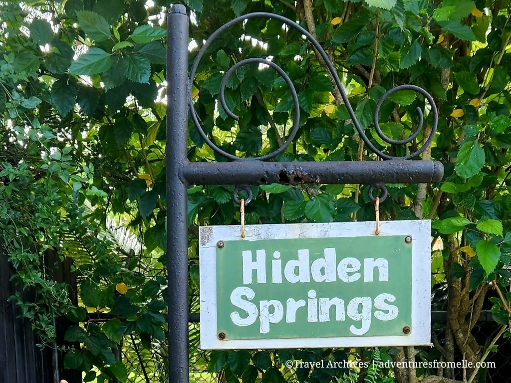 Glamping & More at Hidden Springs, Saint Ann – Adventures from Elle