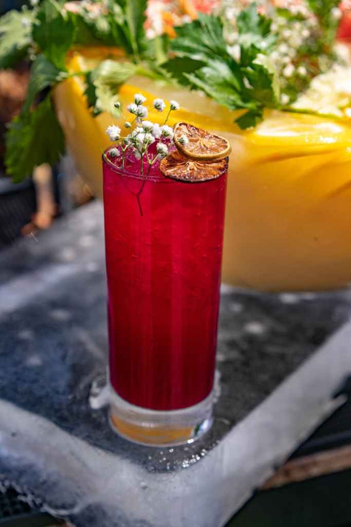 Jamaican Sorrel Drink (Recipe + Health Benefits) – Adventures from Elle