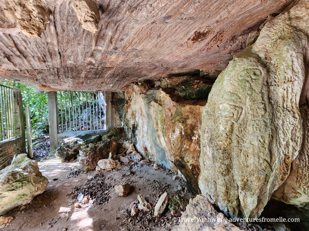 Mountain River Cave & Falls, Saint Catherine – Adventures from Elle