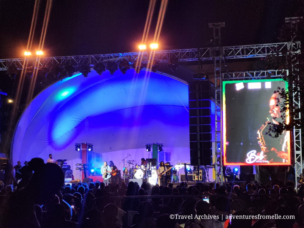 Reggae Month in Jamaica – Adventures from Elle