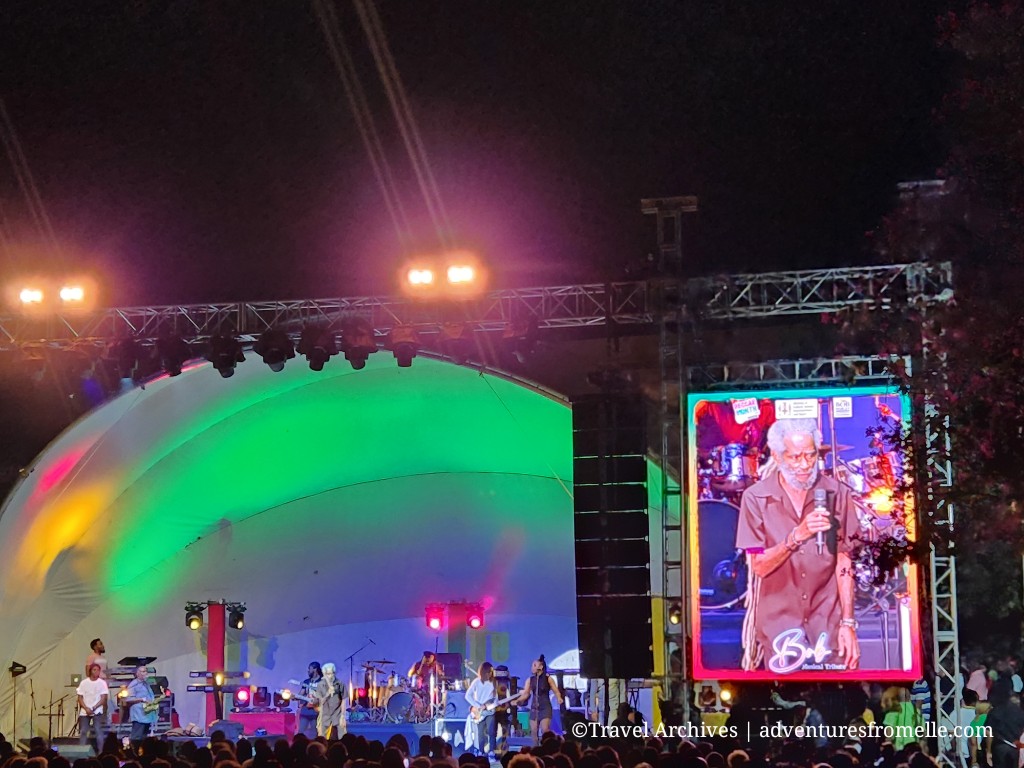 Reggae Month in Jamaica – Adventures from Elle
