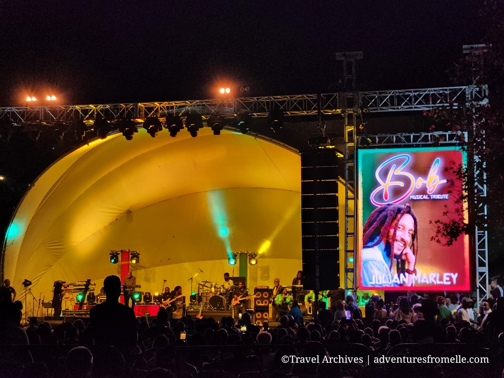 Reggae Month in Jamaica – Adventures from Elle