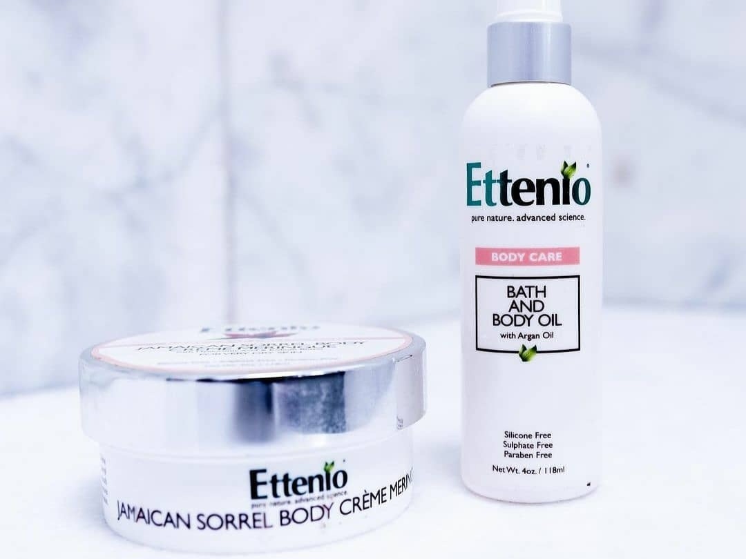 Three Jamaican Beauty Brands You Should Know & Support – Adventures ...