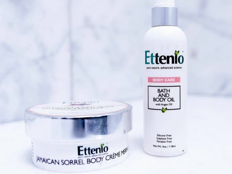 Three Jamaican Beauty Brands You Should Know & Support – Adventures ...