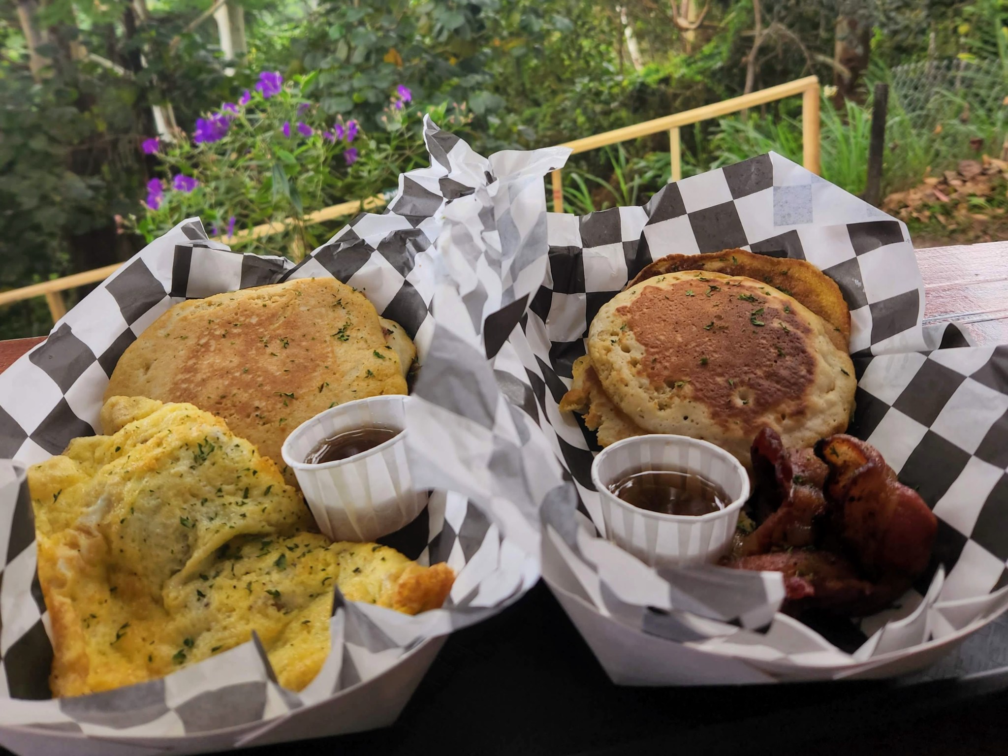 Top 8 Brunch Spots in Kingston, Jamaica – Adventures from Elle