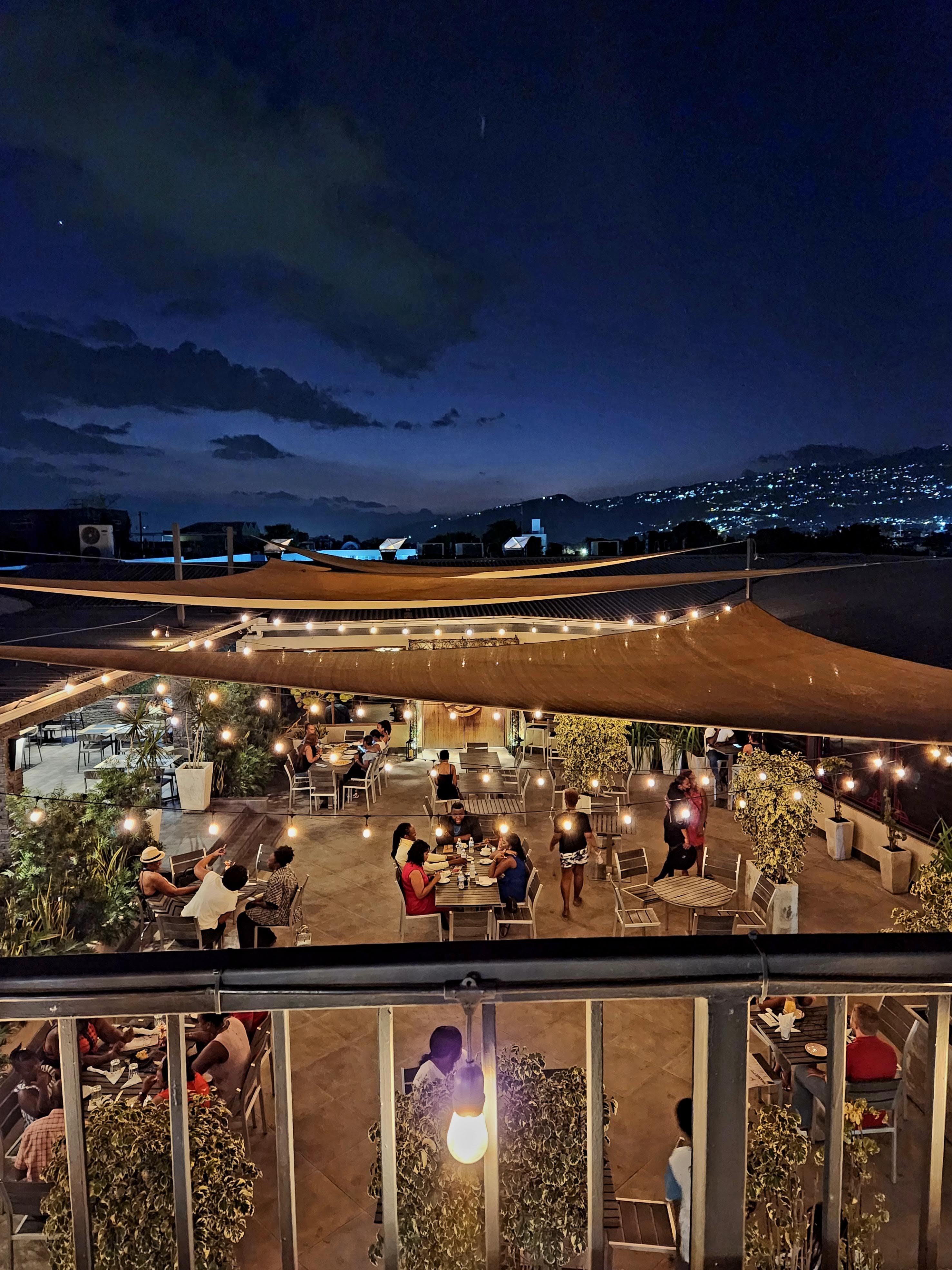 5 Best Rooftop Restaurants & Bars in Kingston, Jamaica – Adventures ...