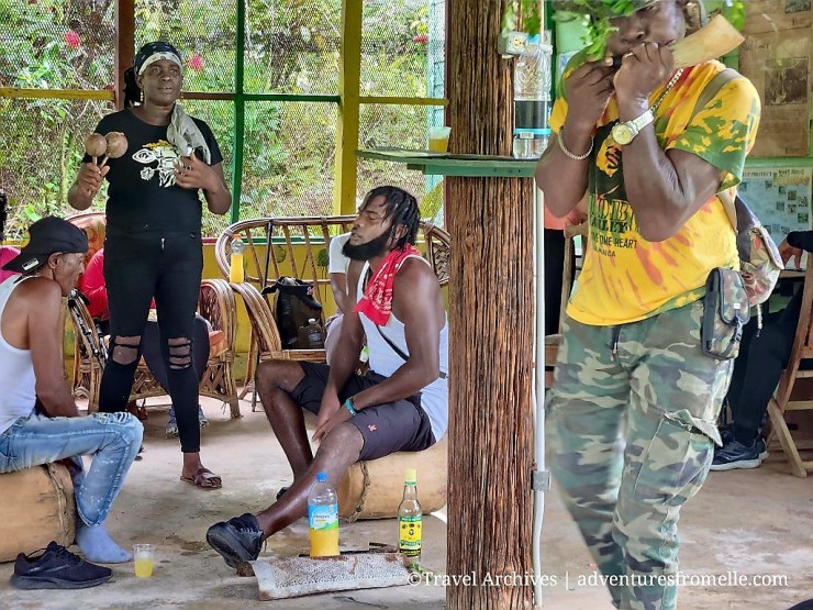 Experience Jamaican Maroon Culture at These Three Festivals ...