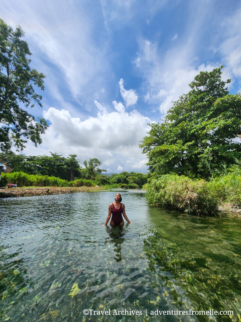 Beyond Conquest: What the Spanish Left in Jamaica – Adventures from Elle