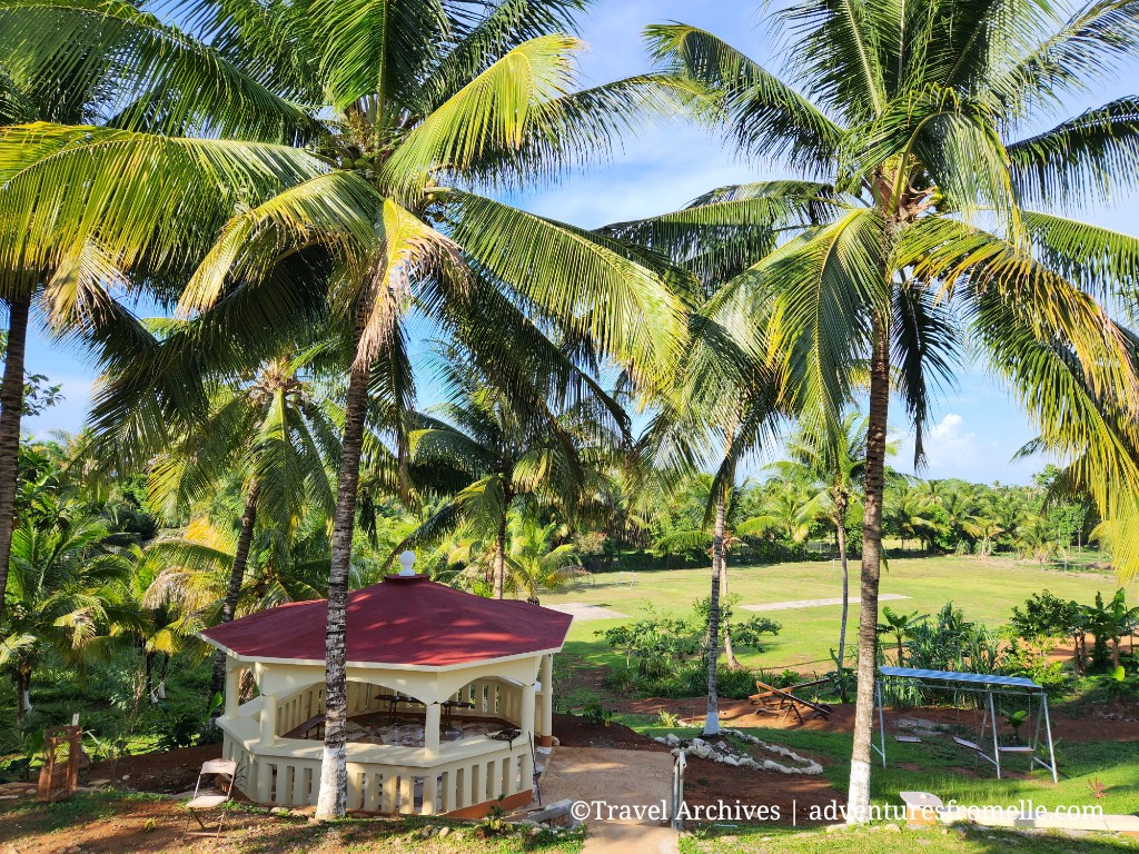 Unwind at the Orange Bay Camp Ground in Portland – Adventures from Elle