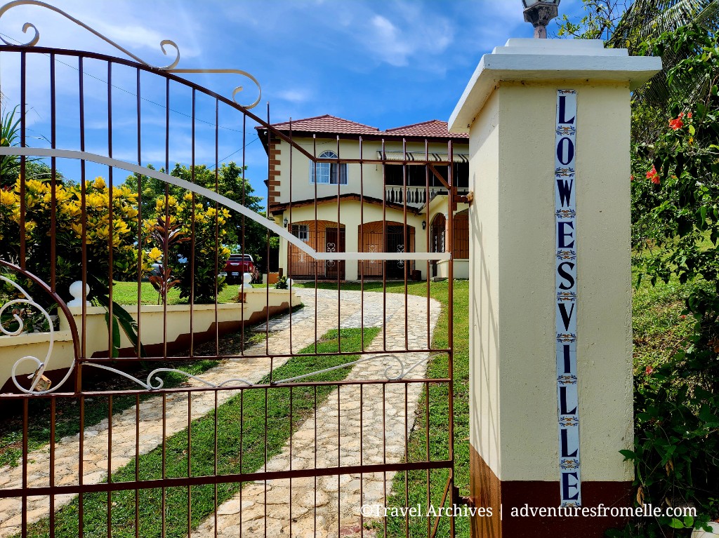 Unwind at the Orange Bay Camp Ground in Portland – Adventures from Elle