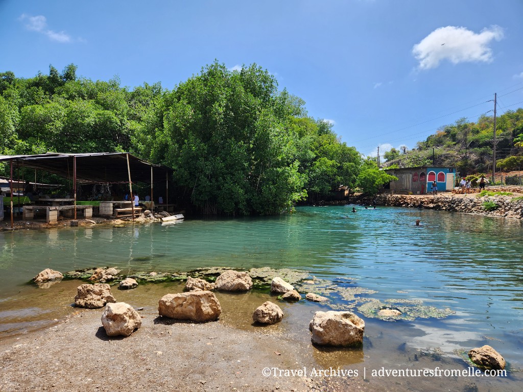Salt River, Clarendon – Adventures from Elle