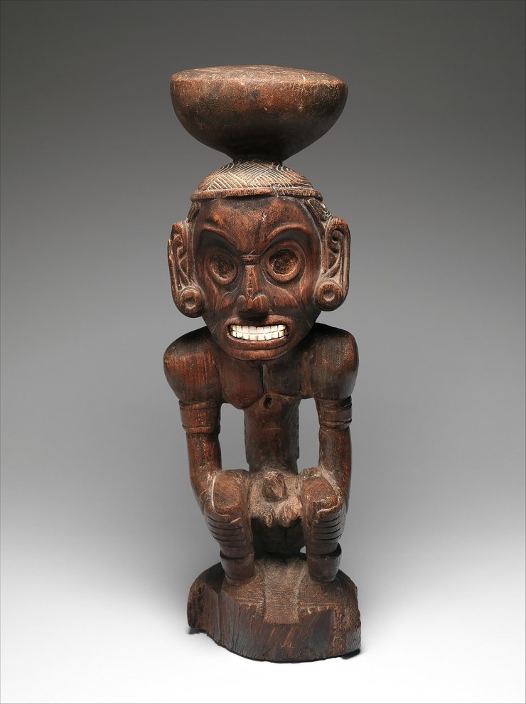Unearth Taino History at These 5 Sites in Jamaica – Adventures from Elle